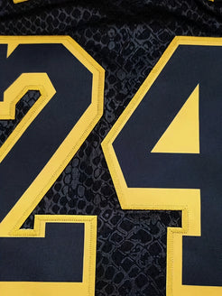 Kobe Bryant #8 & #24 Legend Edition Jersey - Youth – Sports Style Universe
