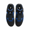 Air Jordan 4 "Blue Thunder" sneakers (Men's) – Sports Style Universe